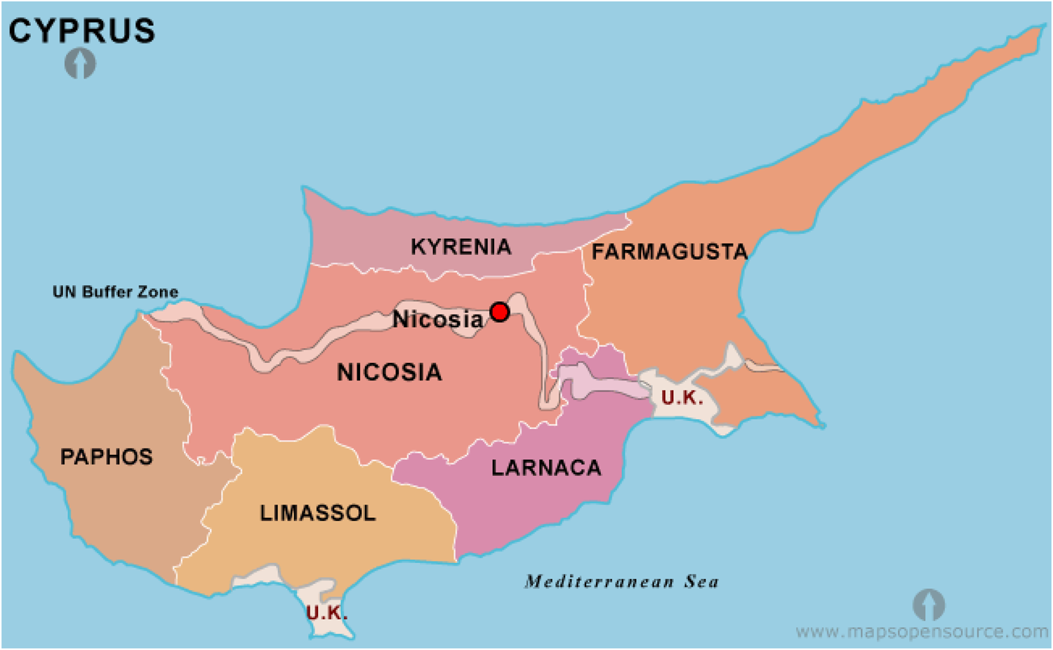 English in Cyprus | English Today | Cambridge Core