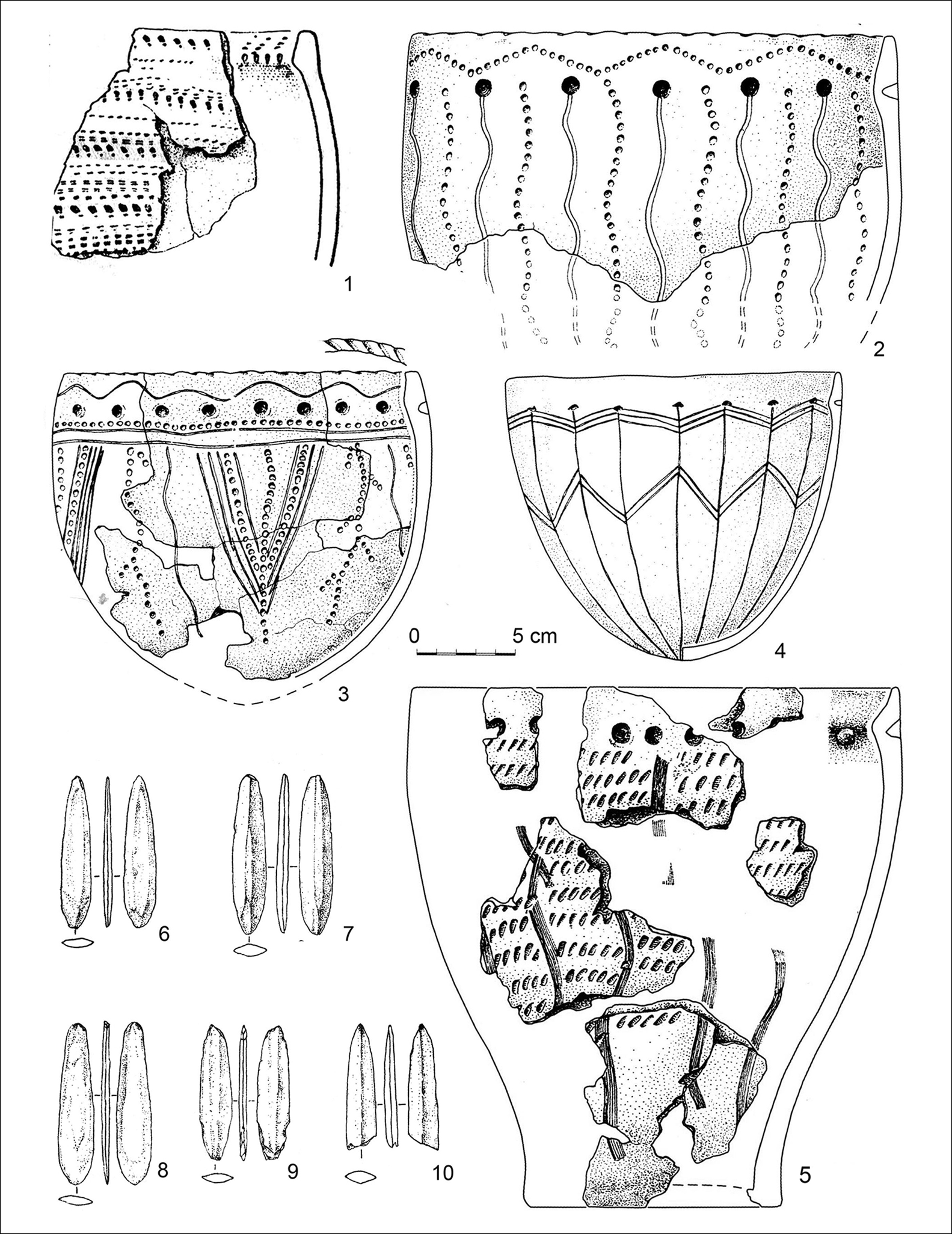 The world's oldest-known promontory fort: Amnya and the acceleration of ...