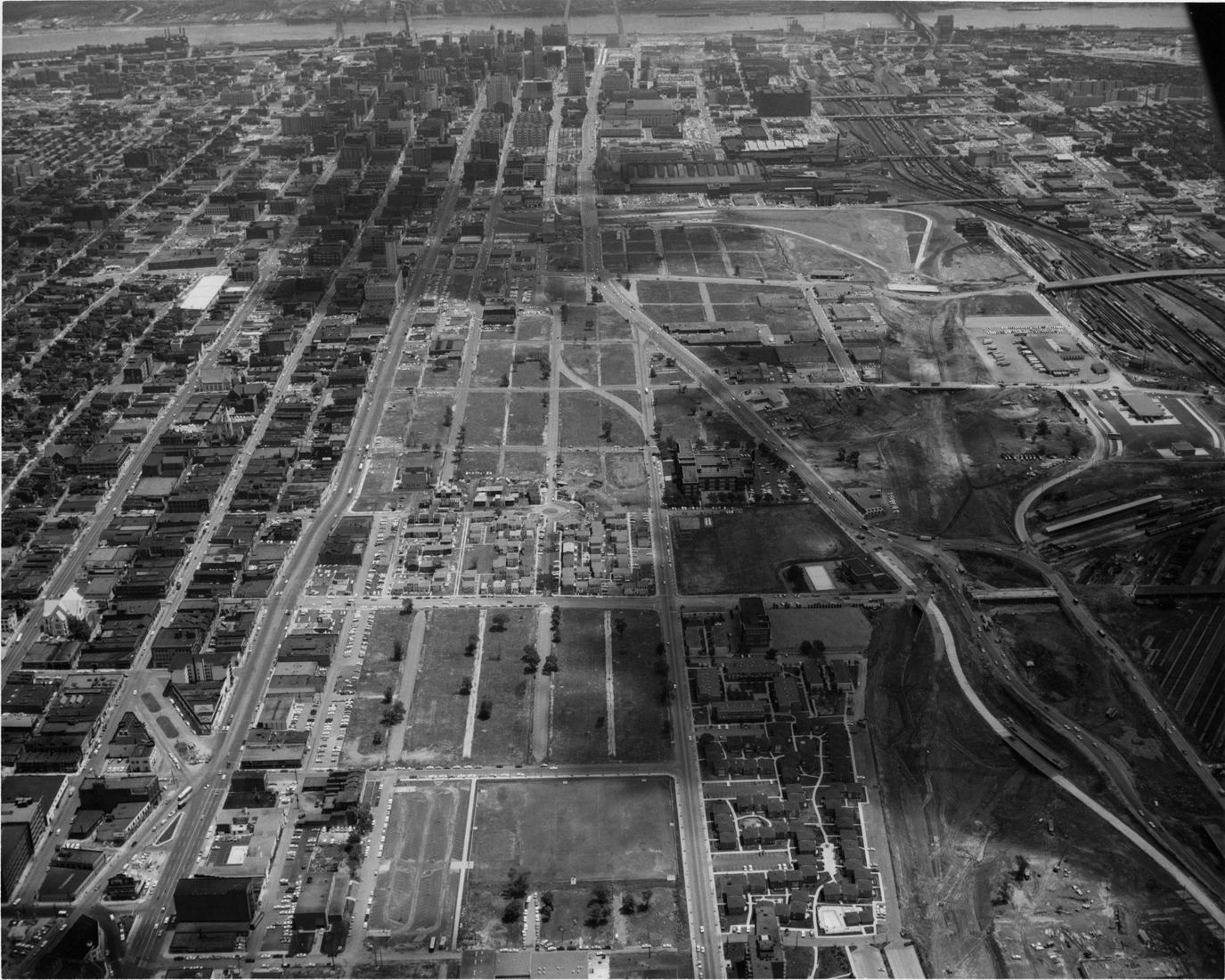 Neighbourhood exceptionalism and racial liberalism in the Great Society ...