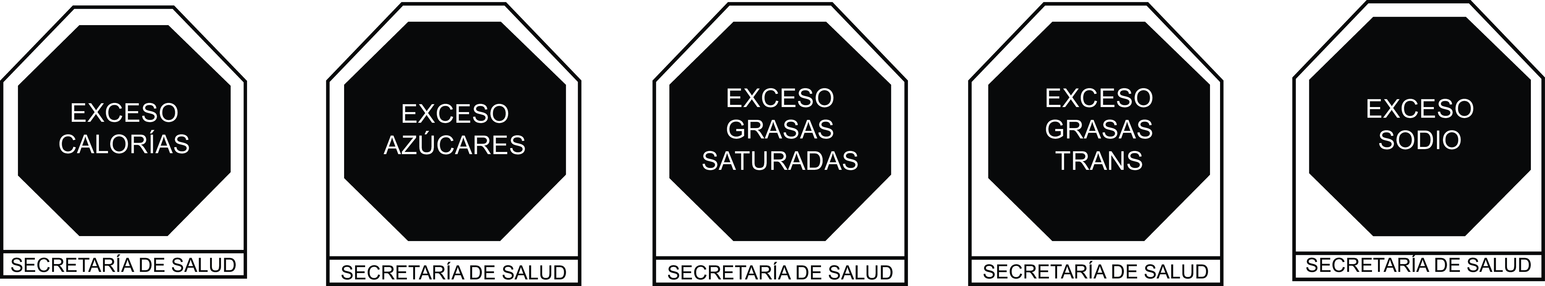 Implementing front-of-pack nutrition warning labels in Mexico ...