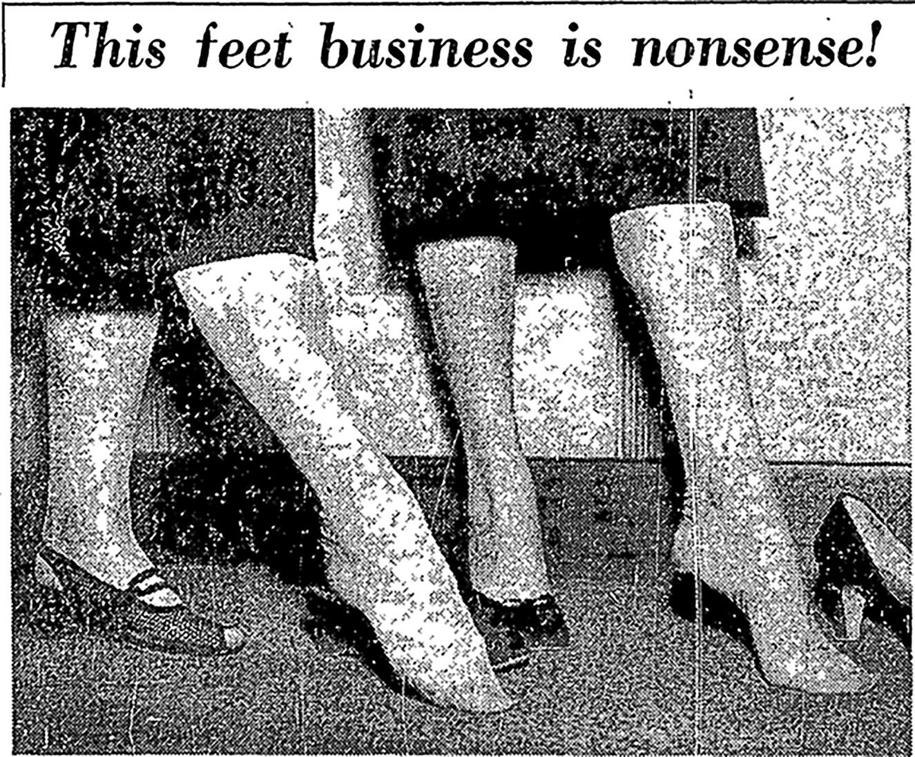 The “Shop Girl” and White Nationalism: White Working-class Women and ...