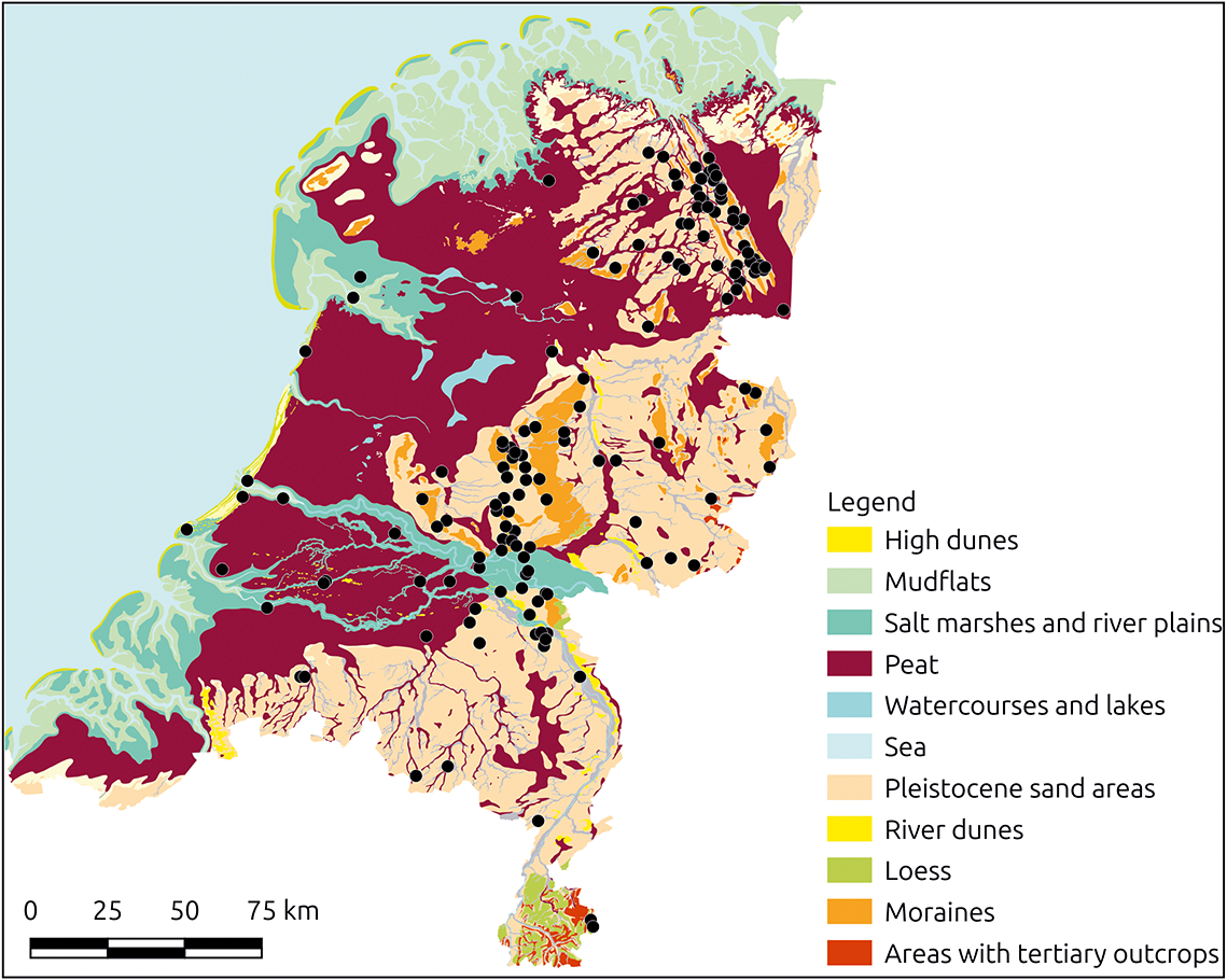The Bell Beaker Phenomenon in Europe