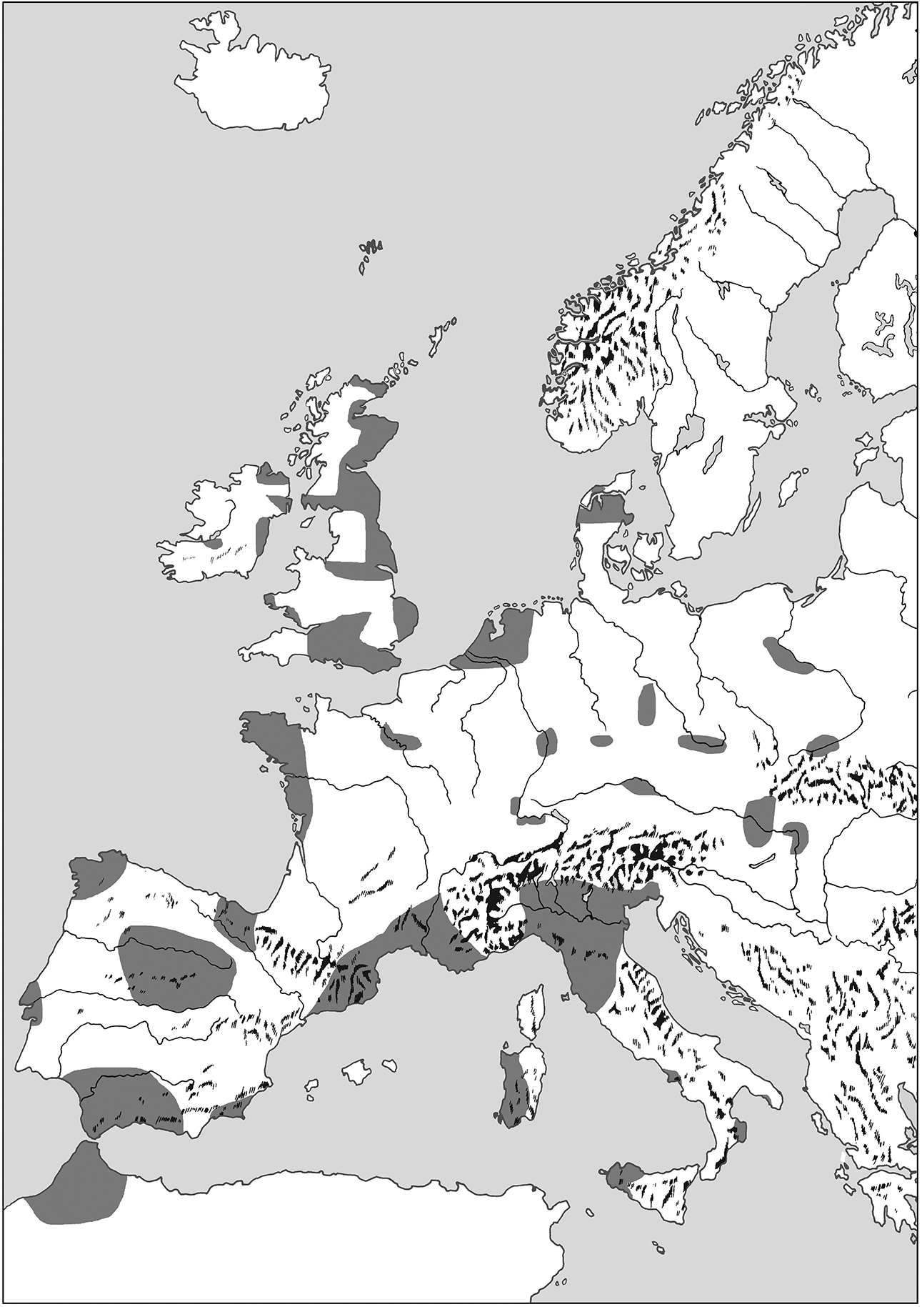 The Bell Beaker Phenomenon in Europe