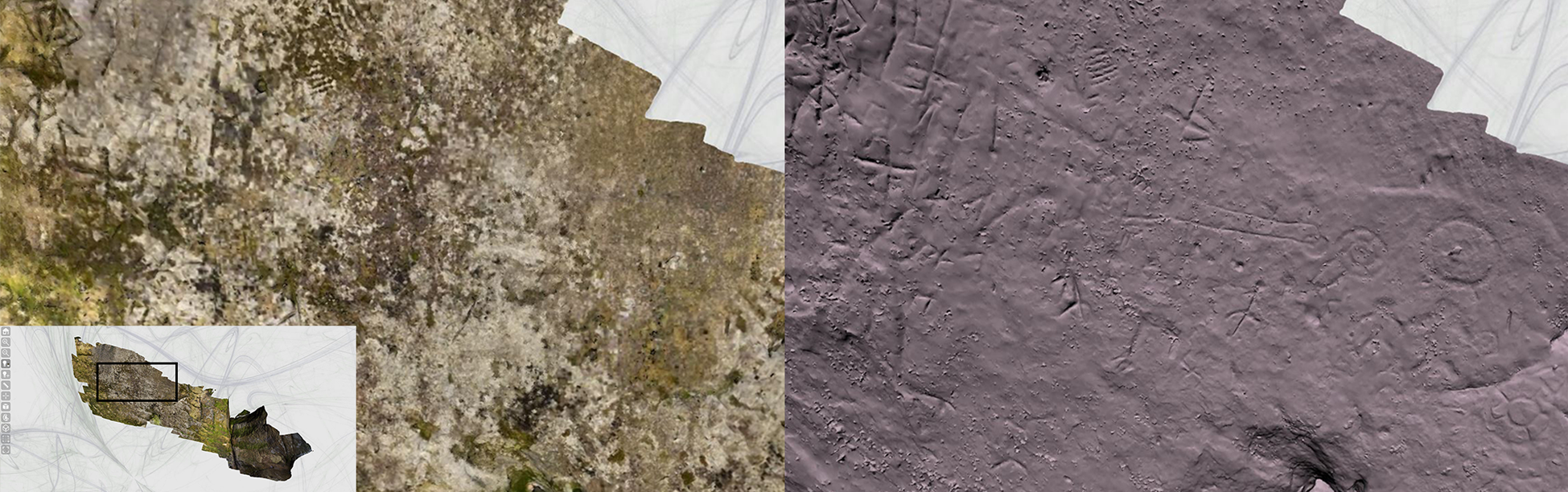 The Use and Challenges of Spatial Data in Archaeology | Advances in ...