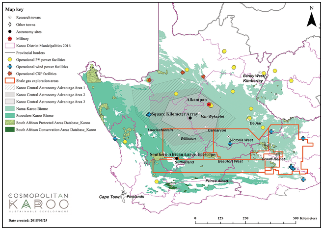 Potentials and Pitfalls of South African Land Reform (Part II) - Beyond ...