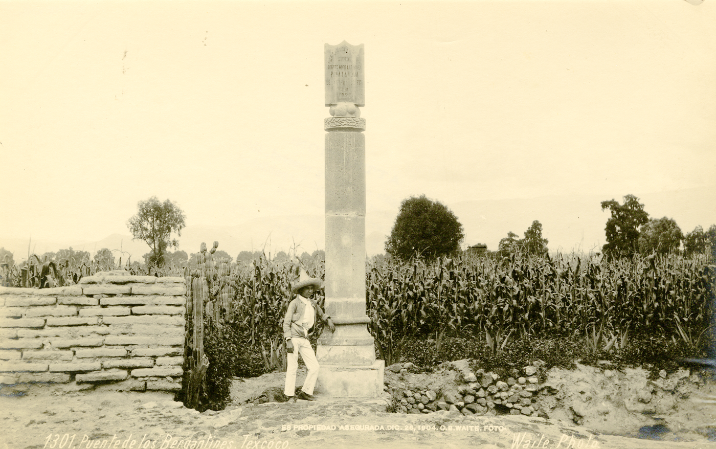 Masters of the Land: Native Ship and Canal Building During the Spanish ...