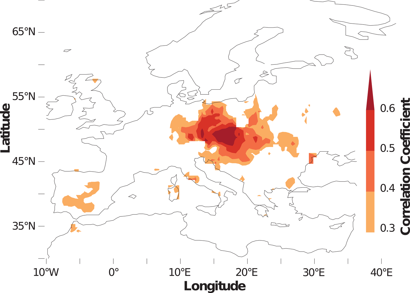 The role of drought during the Hunnic incursions into central-east ...