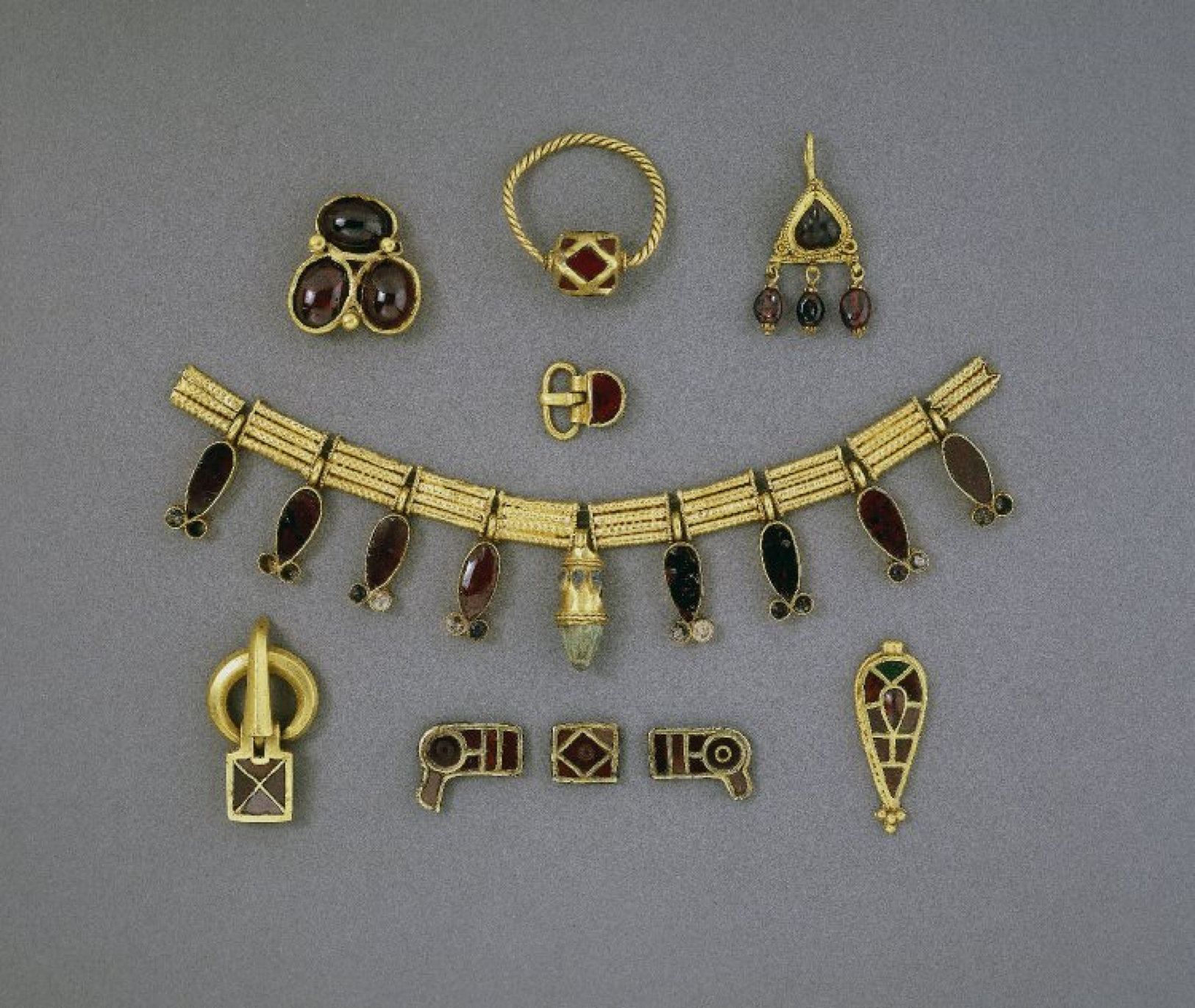 The role of drought during the Hunnic incursions into central-east ...