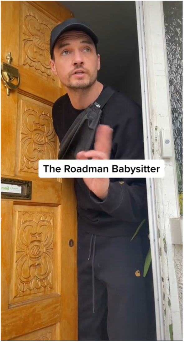 The recontextualisation of Multicultural London English: Stylising the ...