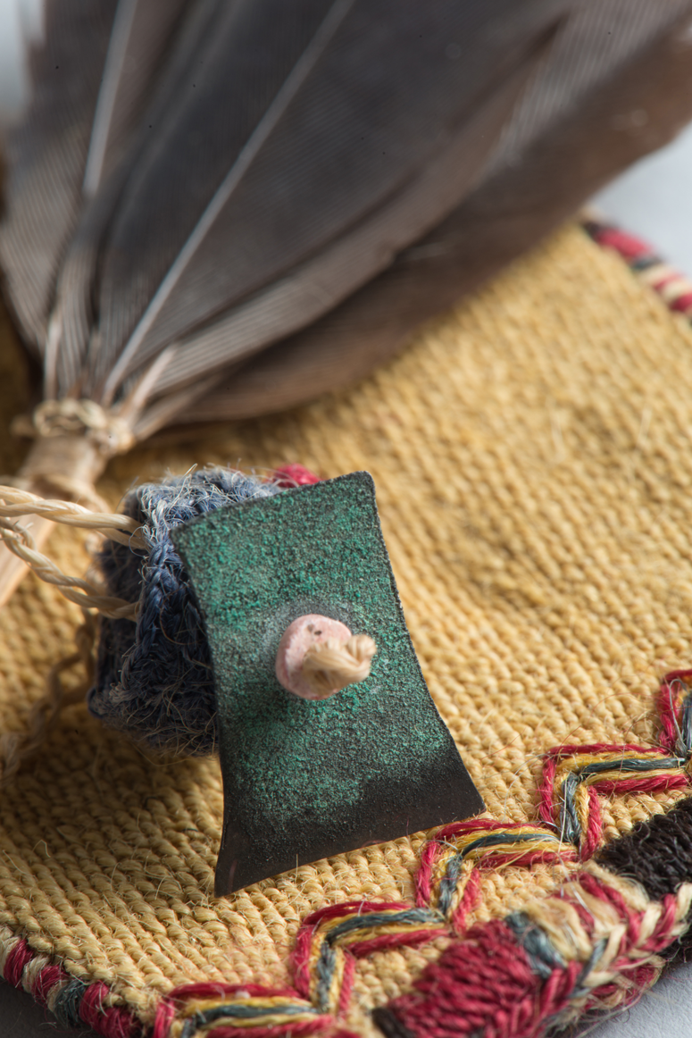 La ofrenda de estatuillas en el rito de la capacocha y su relación con ...