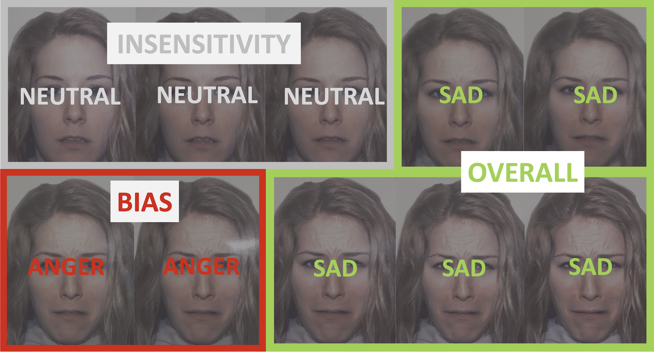Emotion recognition links to reactive and proactive aggression across ...