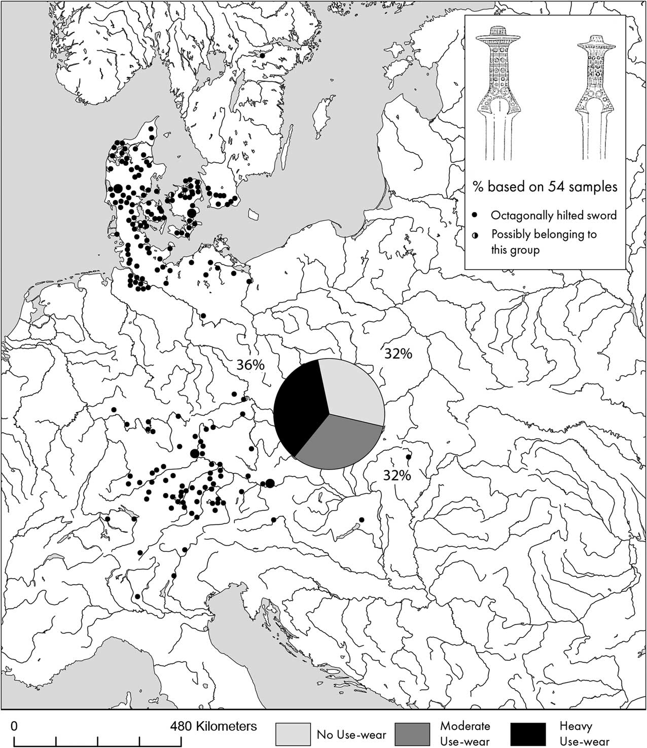 Connected Histories: the Dynamics of Bronze Age Interaction and Trade ...