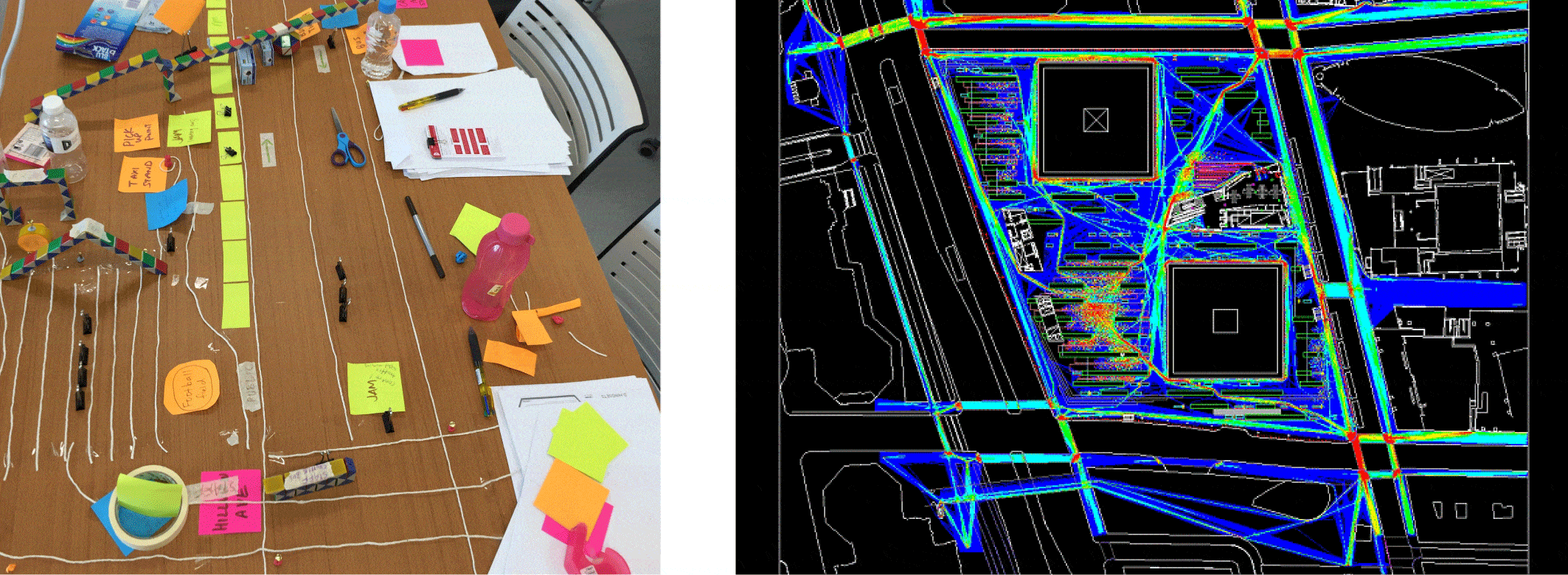 Design prototyping methods: state of the art in strategies, techniques ...