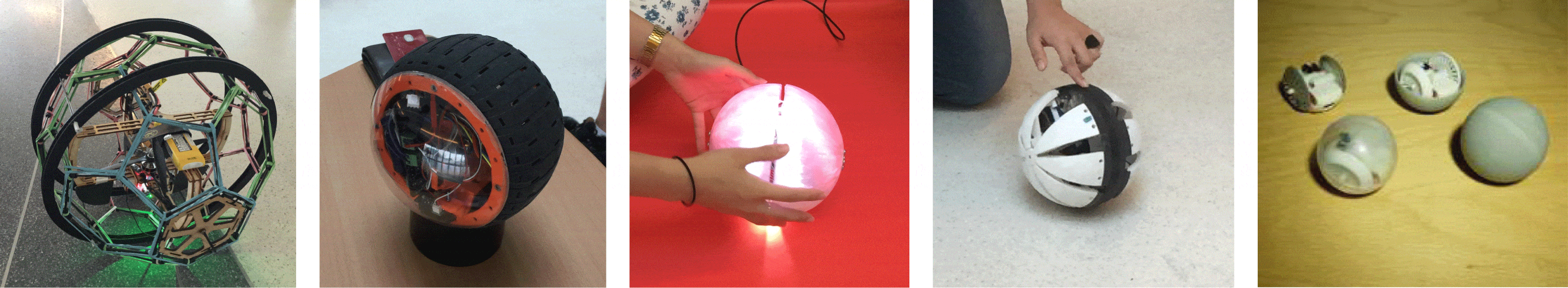 Design prototyping methods: state of the art in strategies, techniques ...