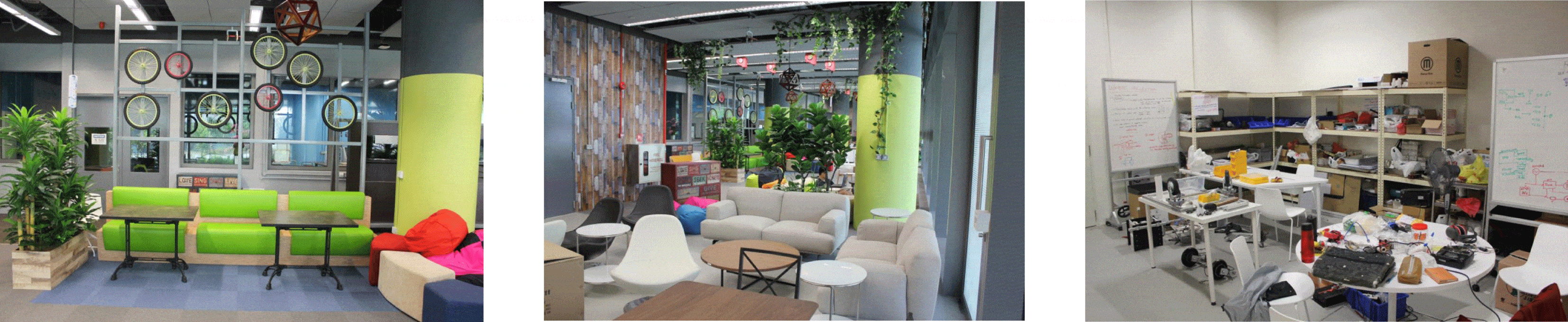 Design prototyping methods: state of the art in strategies, techniques ...