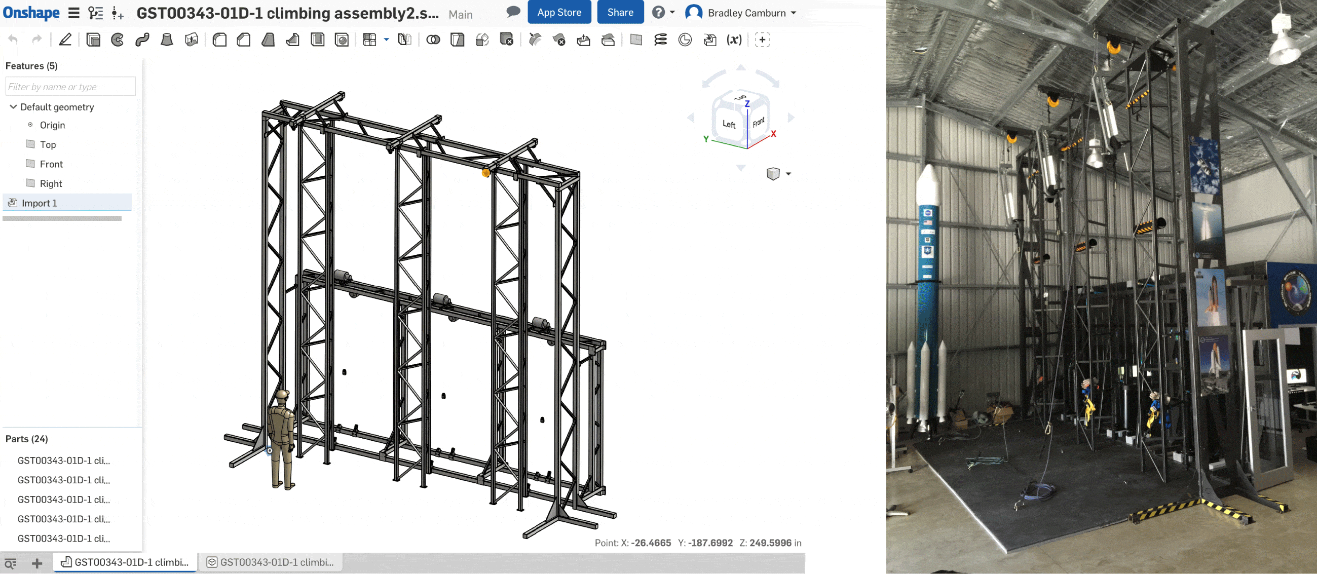 Design prototyping methods: state of the art in strategies, techniques ...