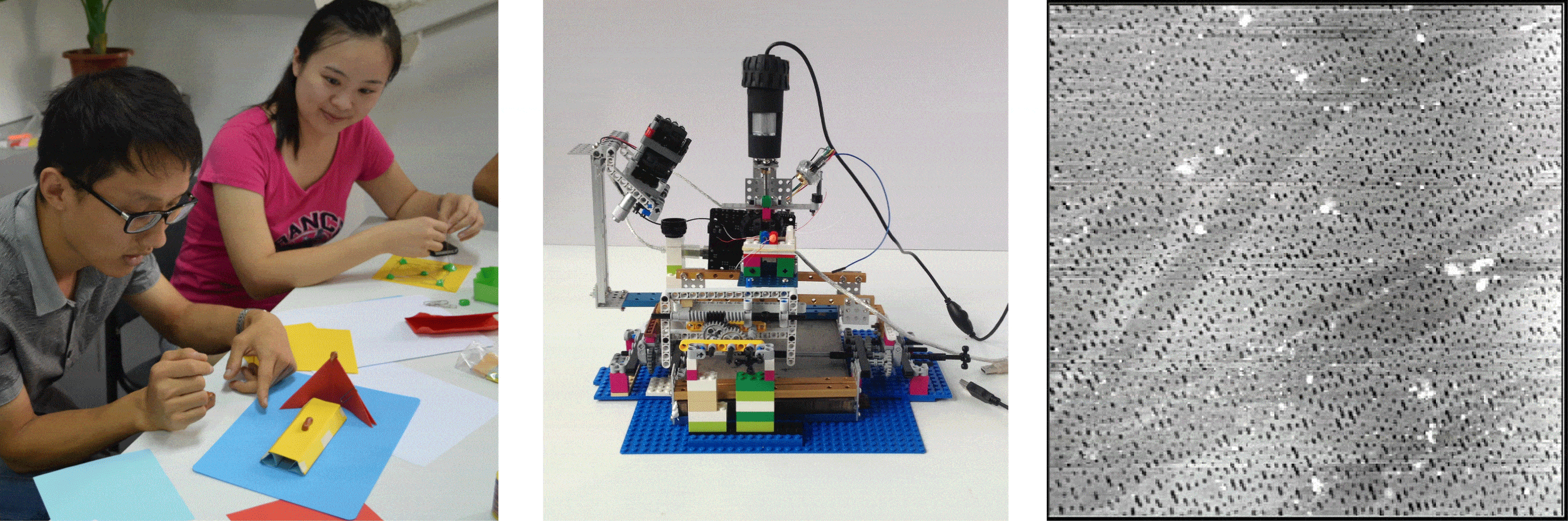 Design prototyping methods: state of the art in strategies, techniques ...