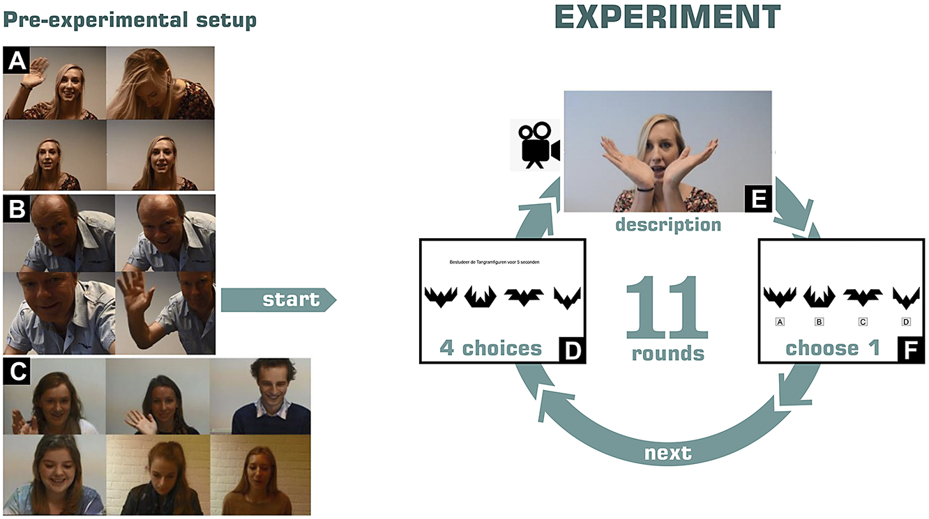 Backchannel behavior is idiosyncratic | Language and Cognition ...