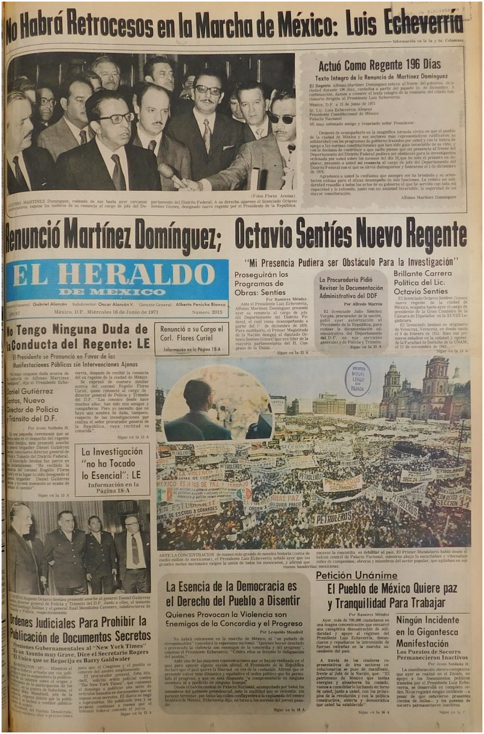 The Massacre of Corpus Thursday: A Historical Approach Through Images ...