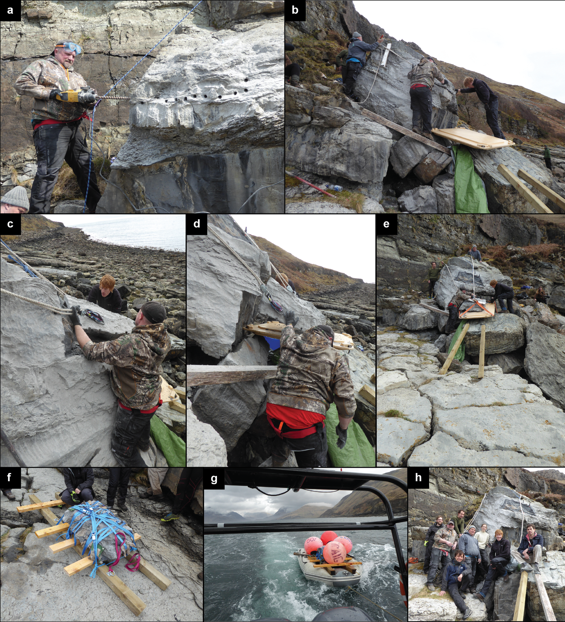 The first and most complete dinosaur skeleton from the Middle Jurassic ...