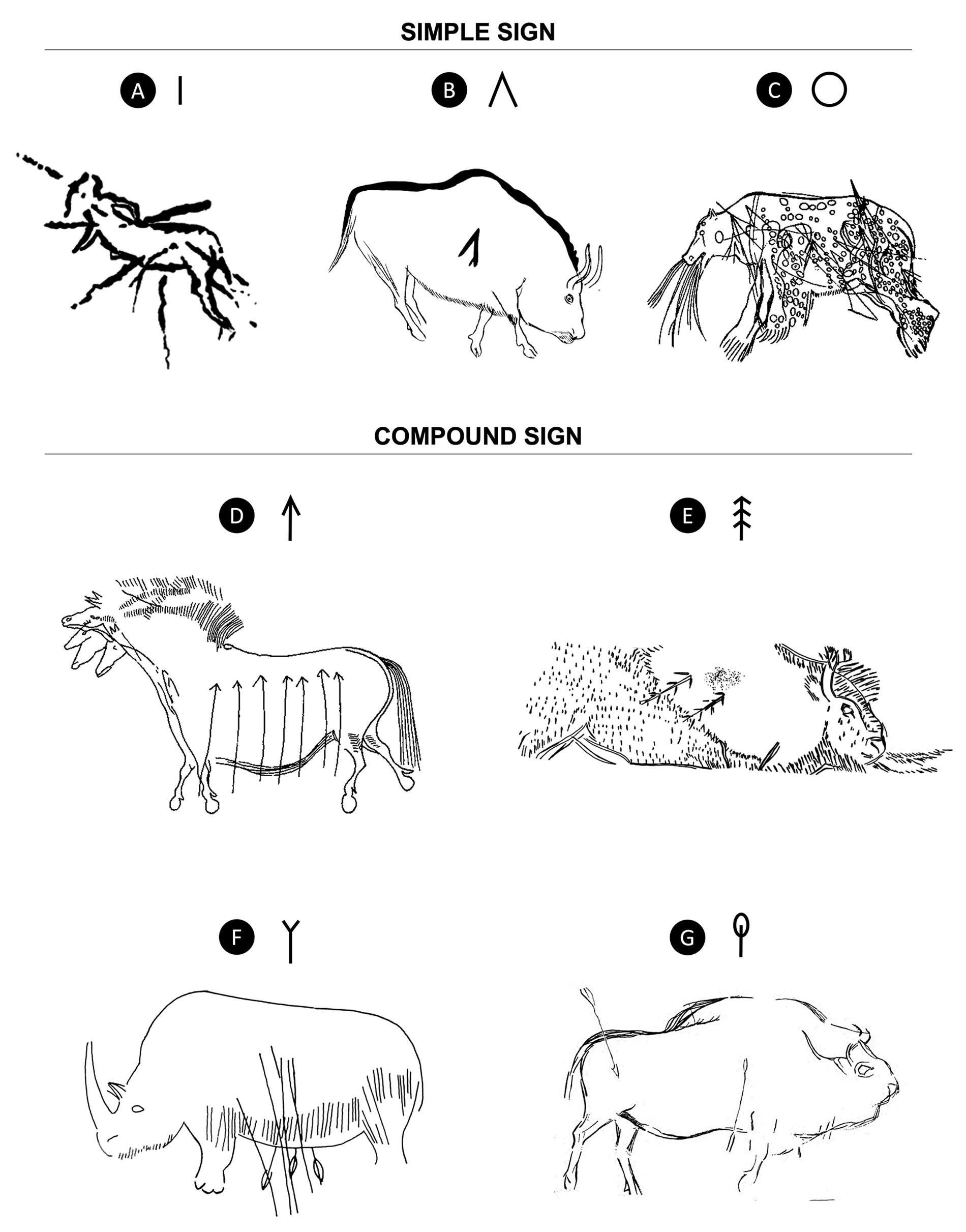 Wounded Animals and Where to Find Them. The Symbolism of Hunting in ...