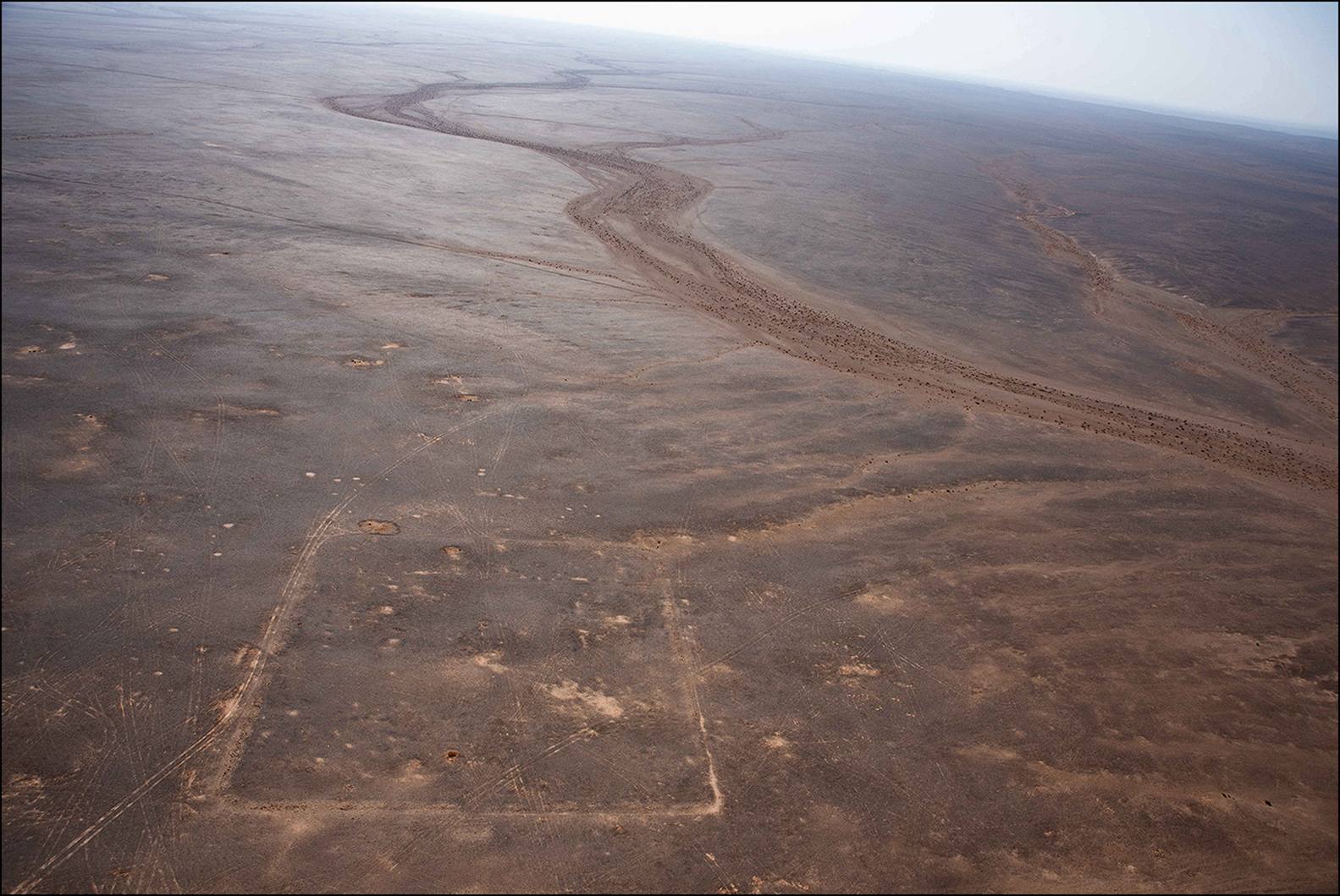 A lost campaign? New evidence of Roman temporary camps in northern ...