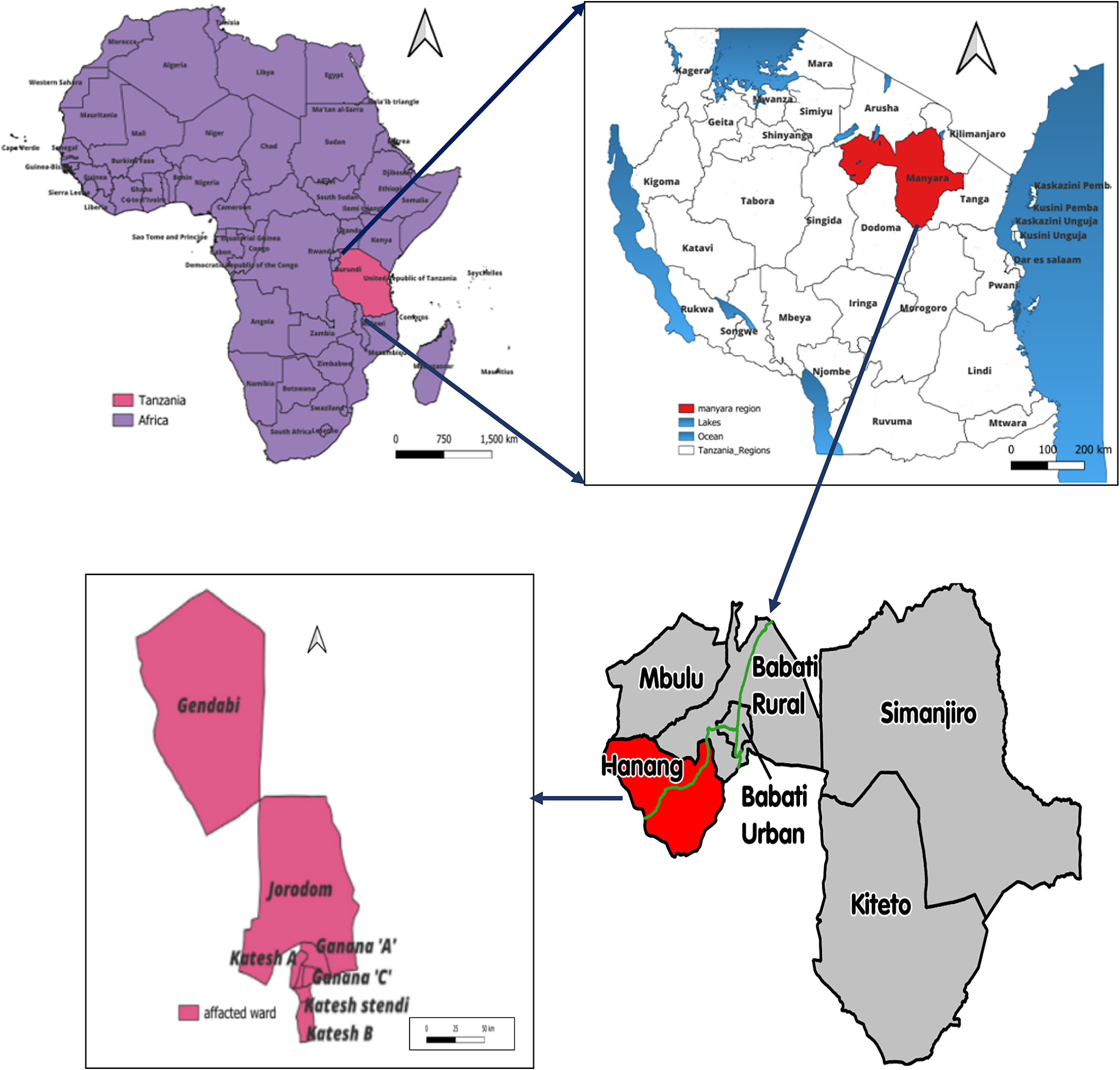 Public Health Emergency Response and Recovery in Limited Resource ...