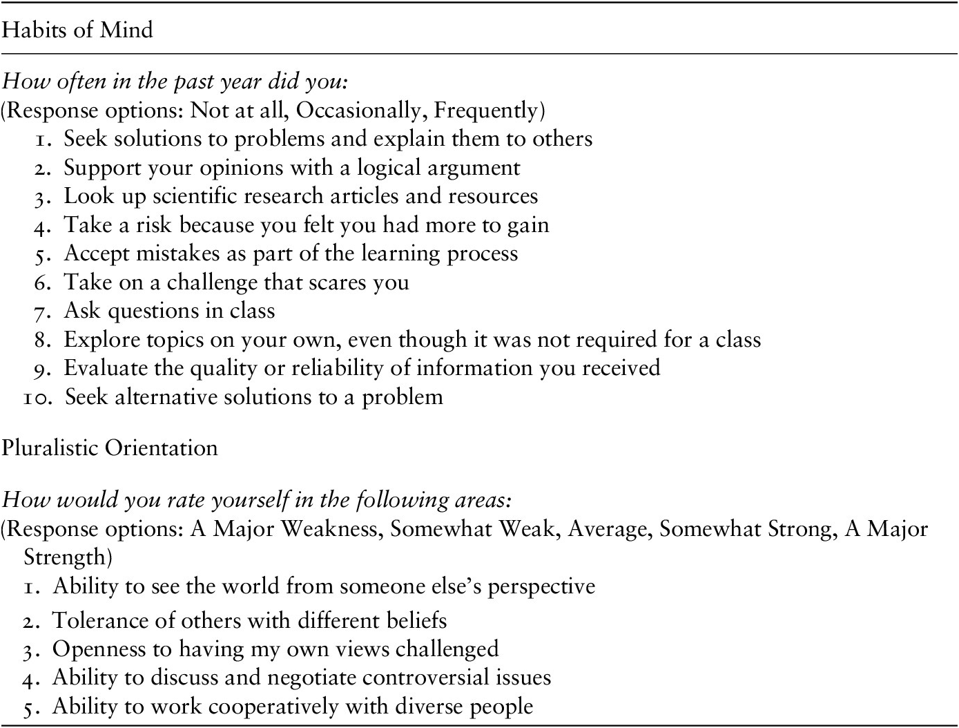 Studying Philosophy Does Make People Better Thinkers | Journal of the ...