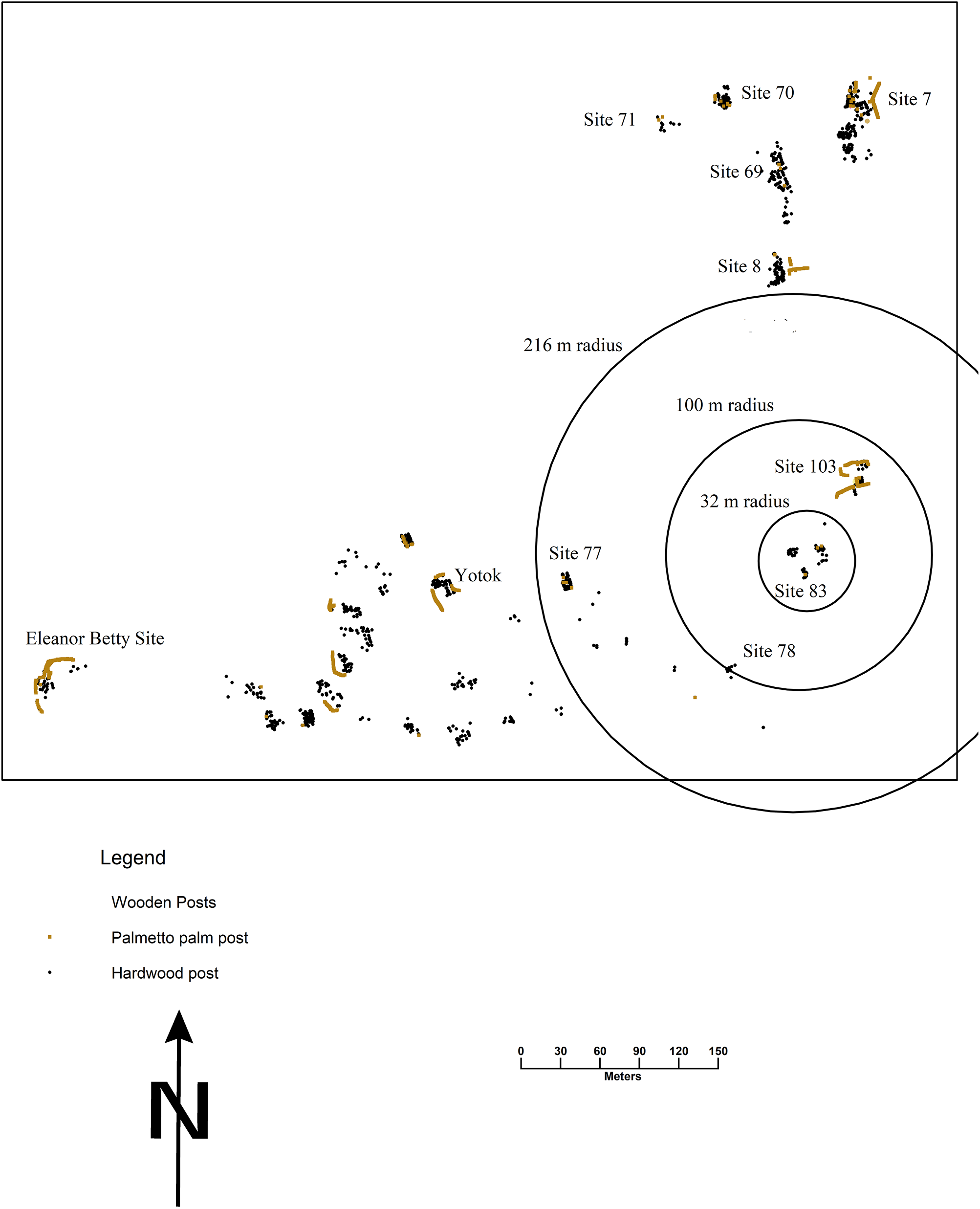 Ancient Maya submerged landscapes and invisible architecture at the Ch ...