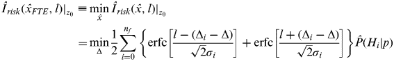 Bayesian Fault Tolerant Position Estimator And Integrity Risk Bound For Gnss Navigation The