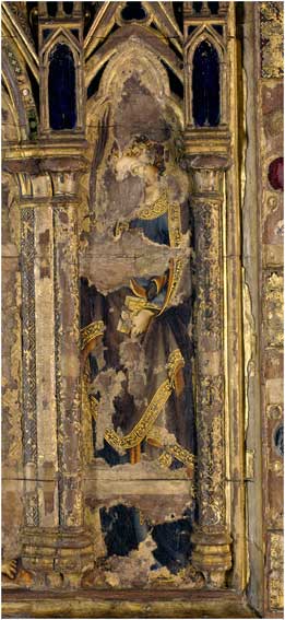 THE BIBLE MORALISÉE, THE GOLDEN LEGEND AND THE SALVATOR MUNDI ...