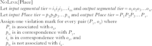 The gradual path to cluster simplification* | Phonology | Cambridge Core