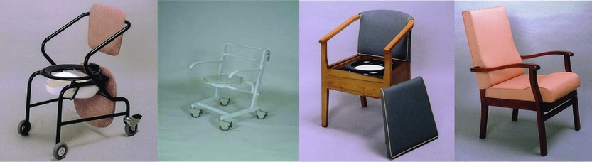 Continence aids in the management of urinary incontinence | Reviews in ...