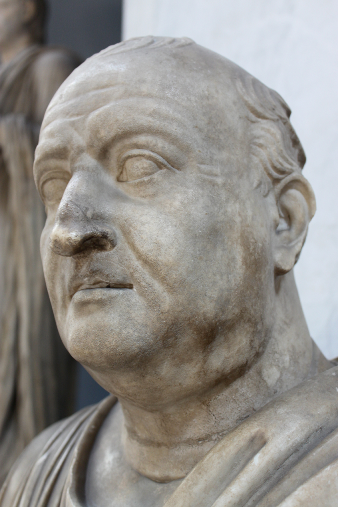 OBESITY, CORPULENCE AND EMACIATION IN ROMAN ART1 | Papers of the ...