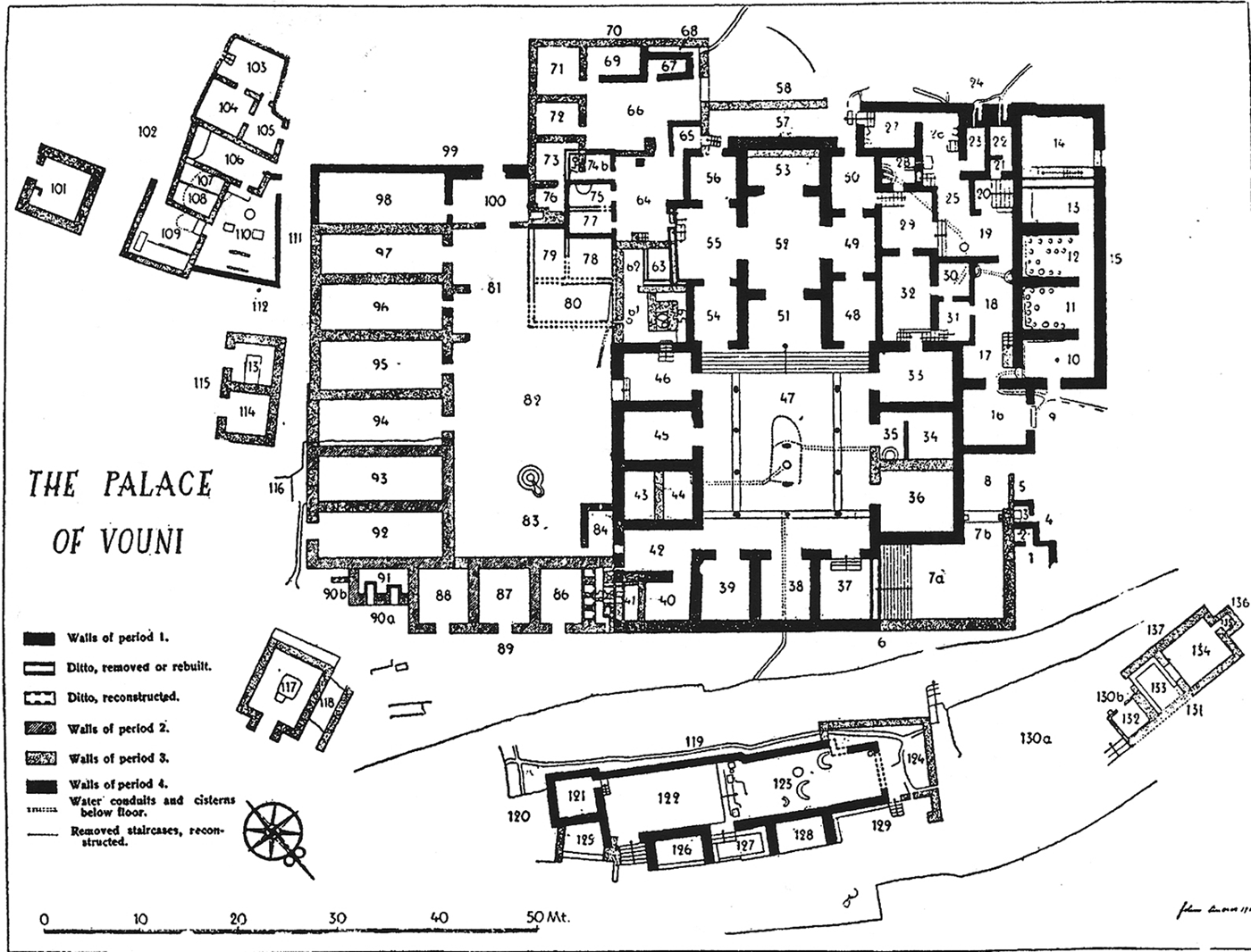 Approaching monumental architecture: mechanics and movement in Archaic ...