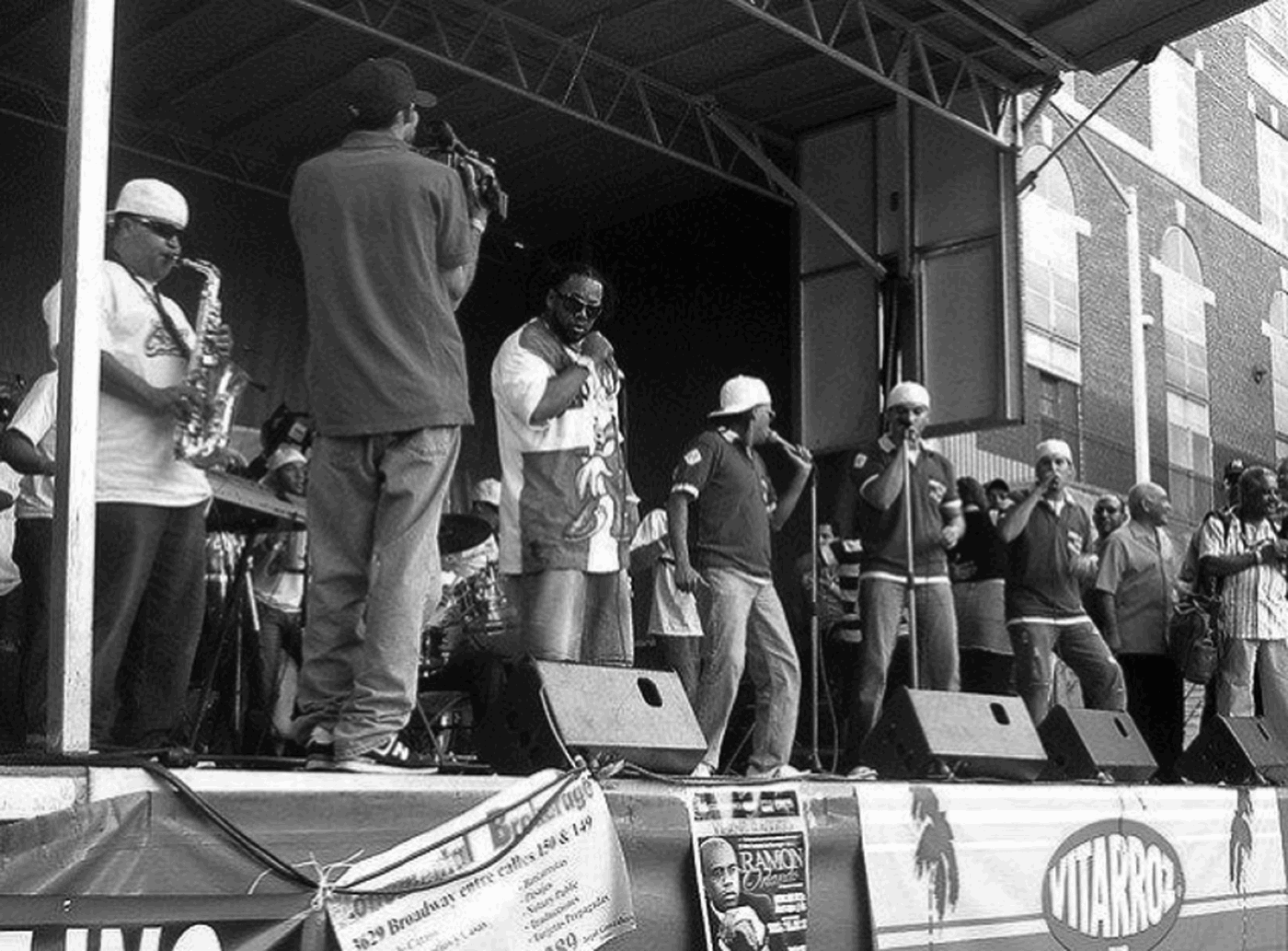 Típico, folklórico or popular? Musical categories, place, and identity ...