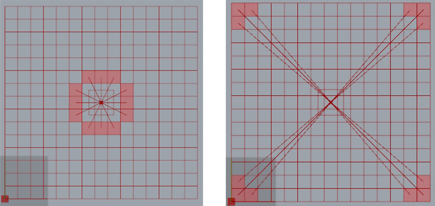A Fast Genetic Algorithm For Solving Architectural Design Optimization 