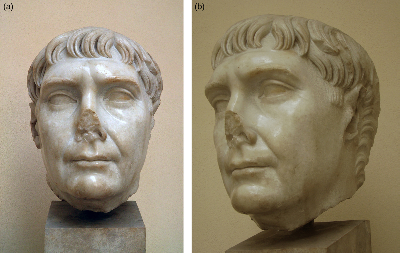 Trajan Places: Establishing Identity and Context for the Bosham and ...