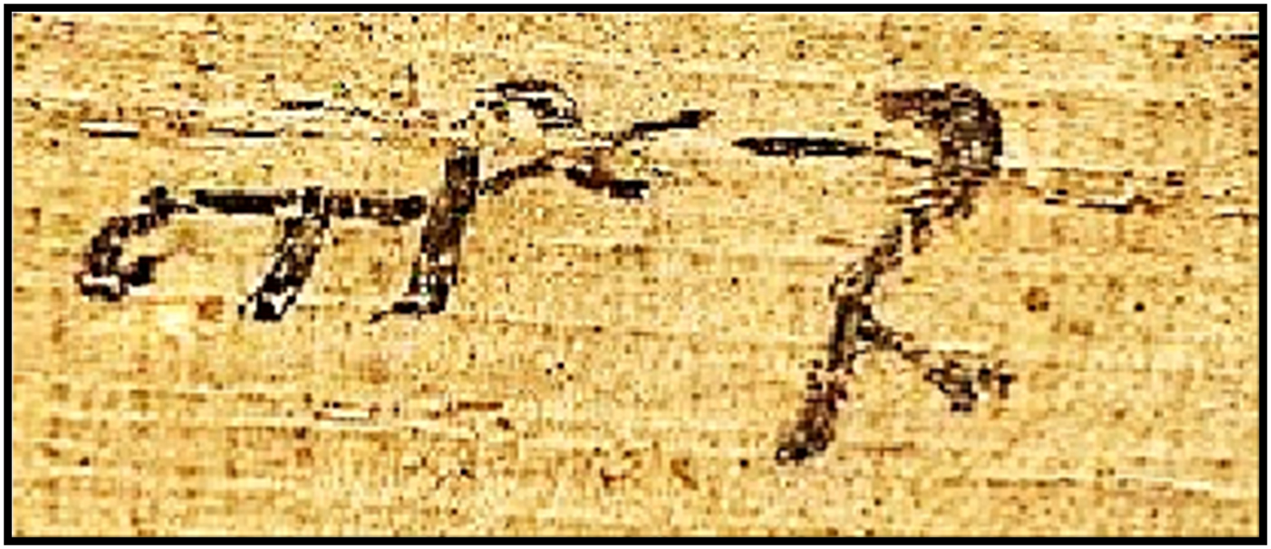 Reading for the Spirit of the Text: nomina sacra and πνεῦμα Language in ...