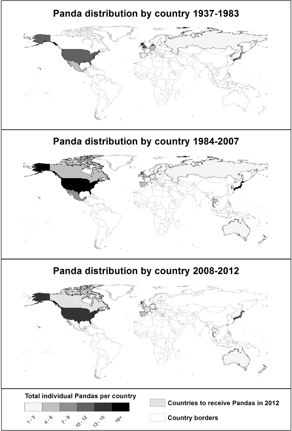 ENVIRONMENTAL REVIEWS AND CASE STUDIES: Diplomats and Refugees: Panda ...