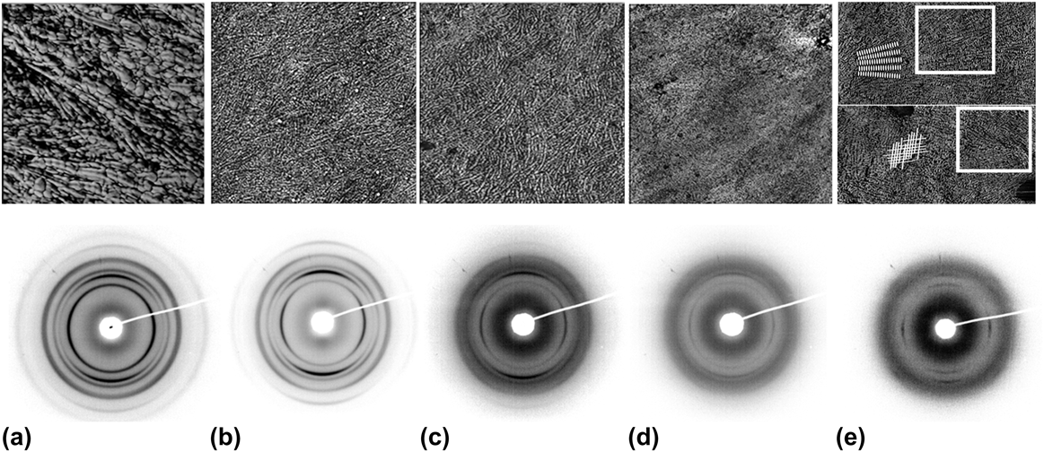 Confined crystallization in polymer nanolayered films: A review ...