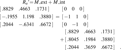 Triple junction structure and carbide precipitation in 304L stainless ...