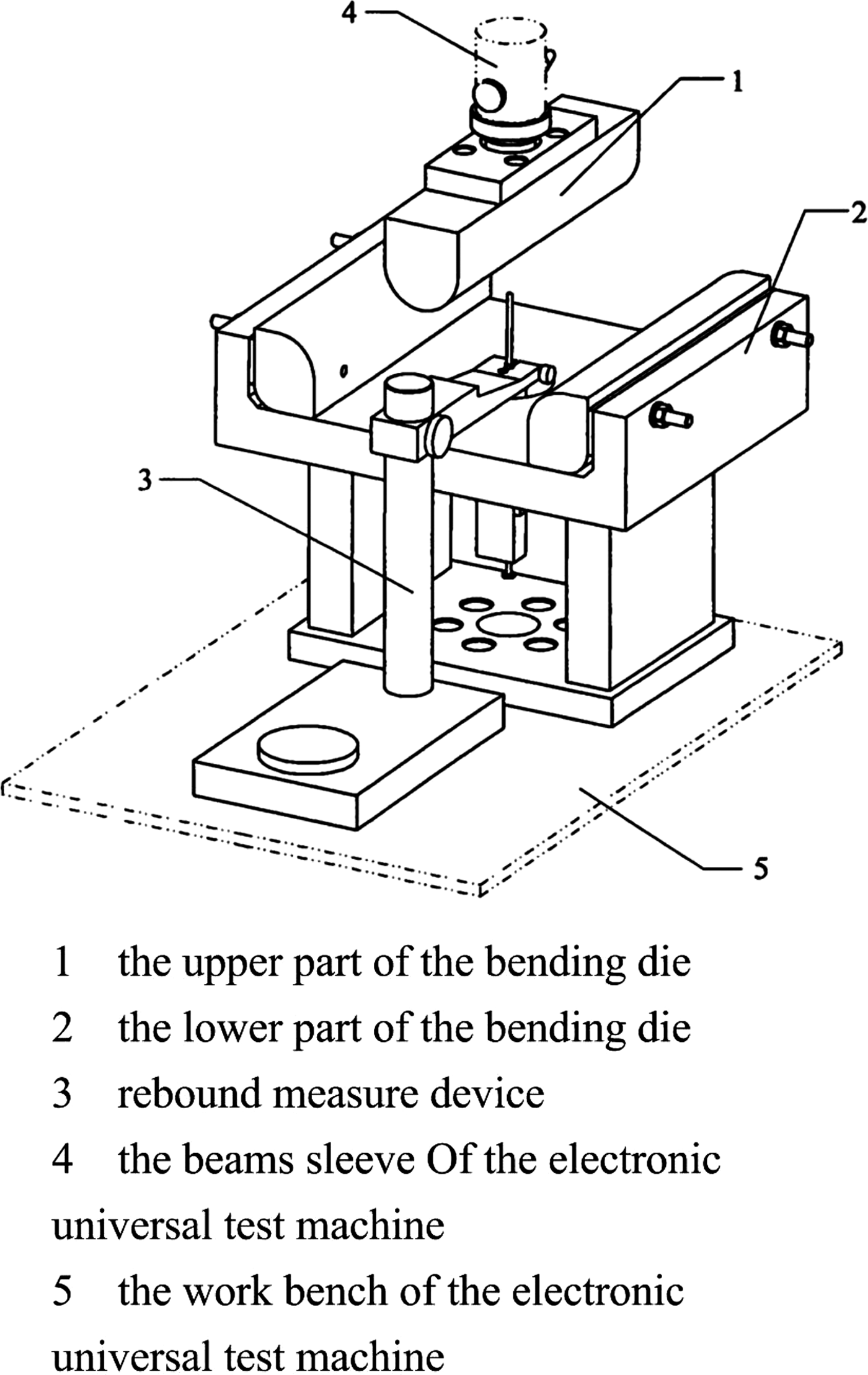 A reuse oriented representation model for capturing and formalizing the ...
