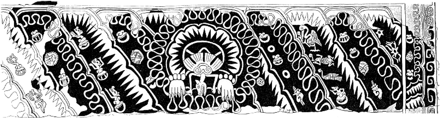 WRITING IN SPACE: GLOTTOGRAPHIC AND SEMASIOGRAPHIC NOTATION AT ...