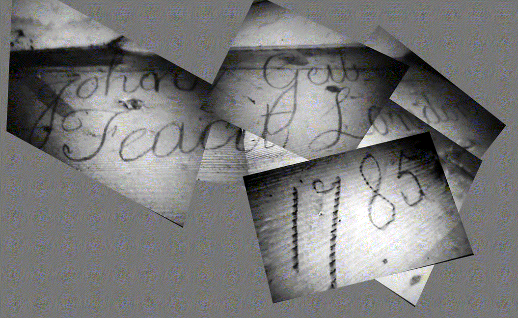 JOHN GEIB: BEYOND THE FOOTNOTE | Eighteenth-Century Music | Cambridge Core