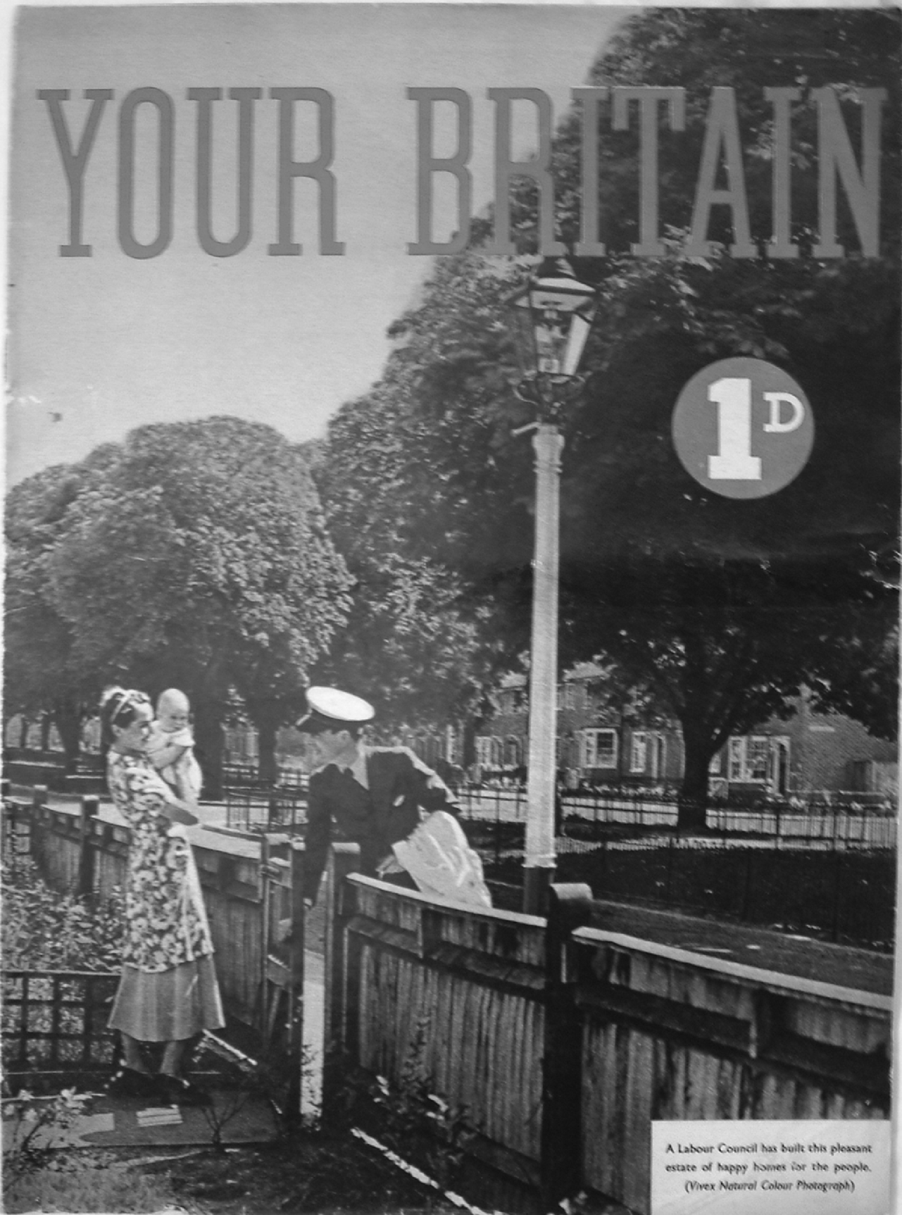 LABOUR'S BRITAIN, FIGHT FOR IT NOW!* | The Historical Journal ...