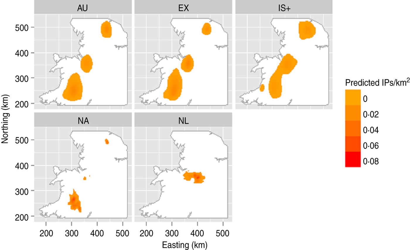 Evaluating vaccination strategies to control foot-and-mouth disease: a ...