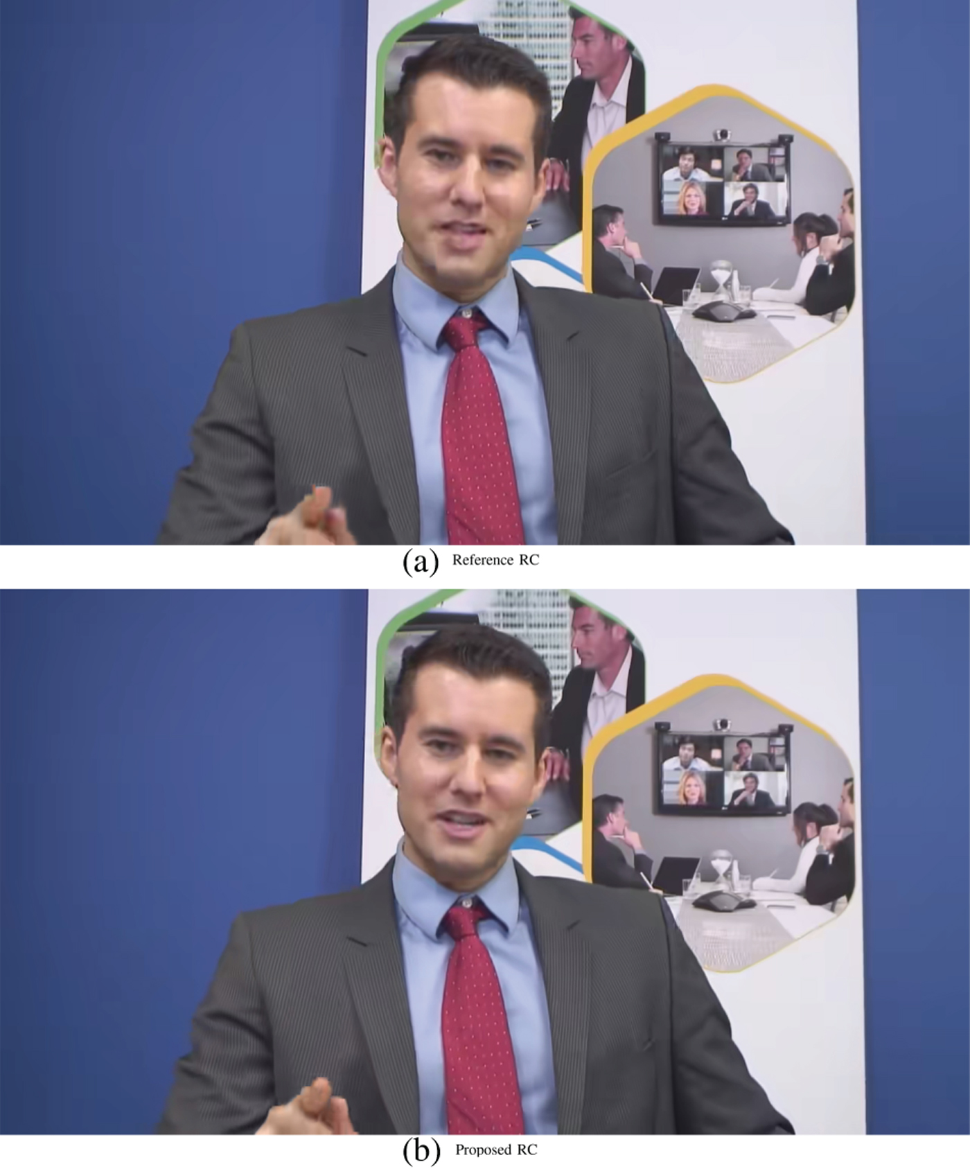 Region Of Interest Based Rate Control Scheme For High Efficiency Video Coding Apsipa