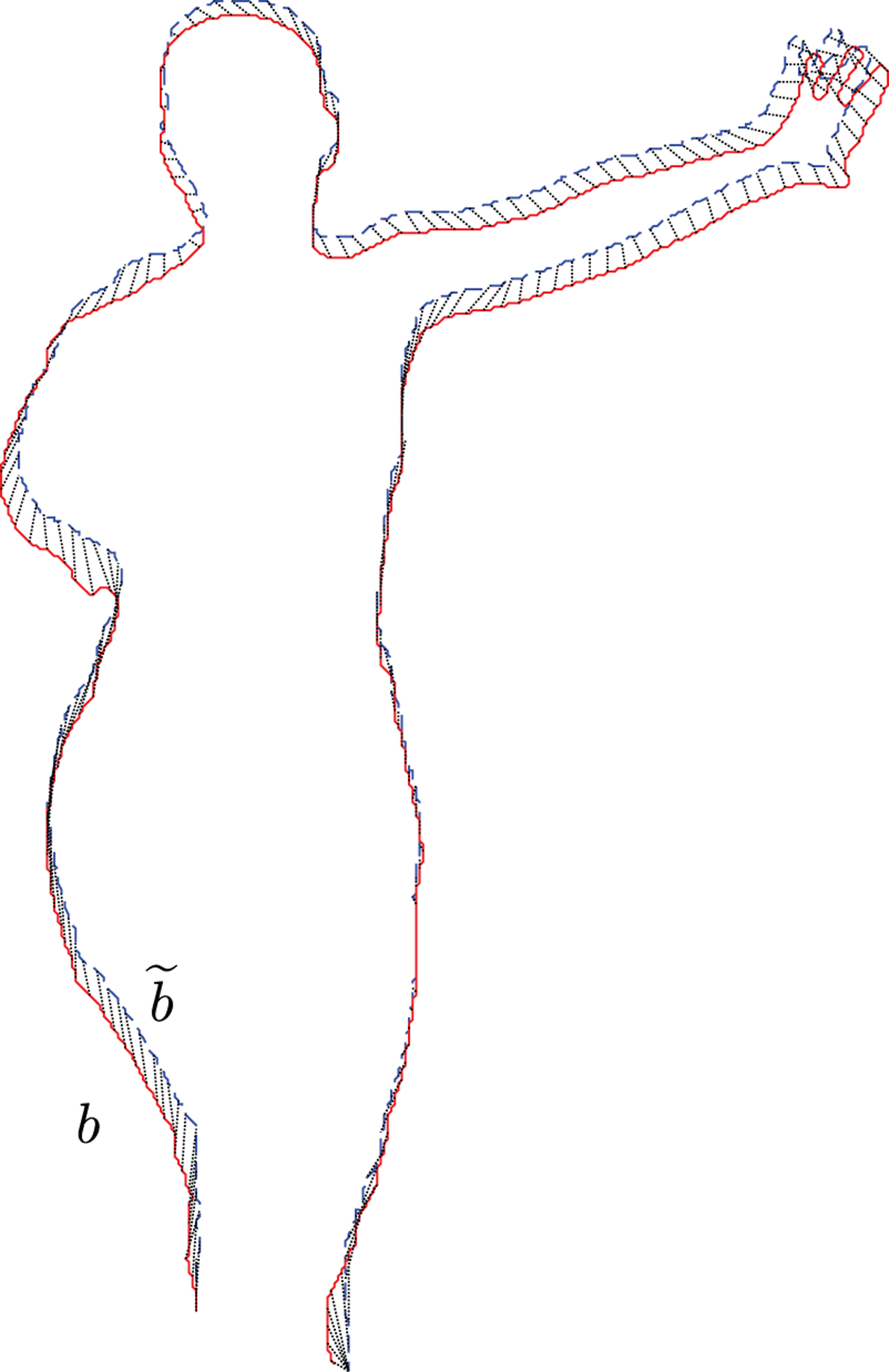 Lossless contour coding using elastic curves in multiview video plus depth | APSIPA Transactions ...