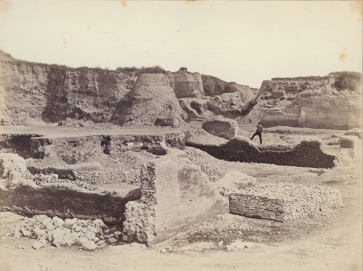 MAECENAS AND THE STAGE | Papers of the British School at Rome ...